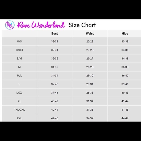 Rave Wonderland | Other | Holographic Pink Baywatch Rave Bodysuit ...